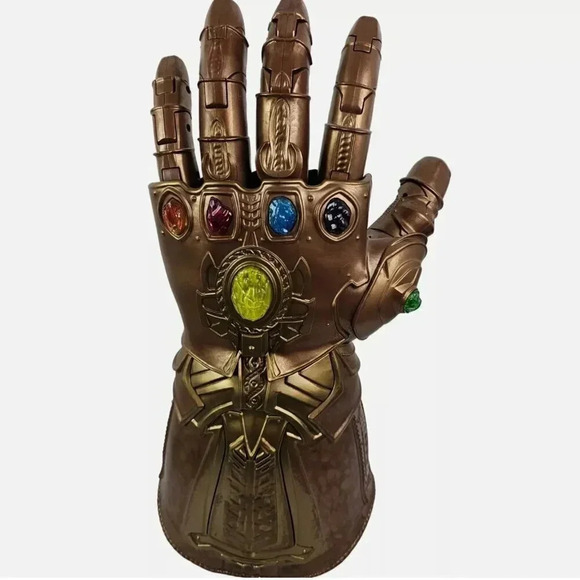 Marvel | Accessories | Marvel Legends Series Infinity Gauntlet ...